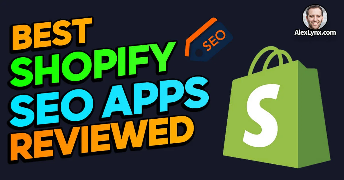 17+ Best Shopify SEO Apps [May 2023] - Boost Traffic & Sales